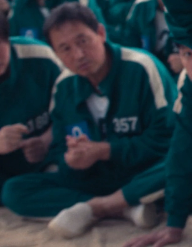 Park Jeong-sang | Squid Game Wiki | Fandom