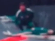 Player 297 | Squid Game Wiki | Fandom