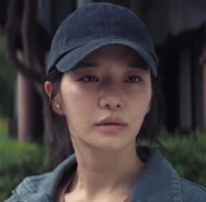 Kang No-eul | Squid Game Wiki | Fandom