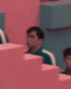 Player 177 | Squid Game Wiki | Fandom