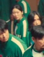 Player 131 | Squid Game Wiki | Fandom