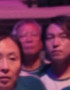 Player 342 | Squid Game Wiki | Fandom