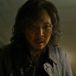 Seong Gi-hun | Squid Game Wiki | Fandom