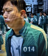 Player 014 | Squid Game Wiki | Fandom