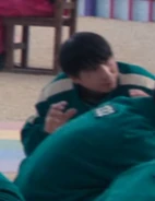 Player 265 | Squid Game Wiki | Fandom