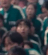 Player 364 | Squid Game Wiki | Fandom