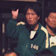 Player 146 | Squid Game Wiki | Fandom