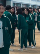 Player 445 | Squid Game Wiki | Fandom