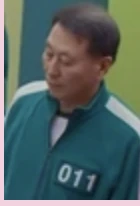 Player 011 | Squid Game Wiki | Fandom