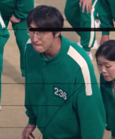 Choi Woong-seok | Squid Game Wiki | Fandom