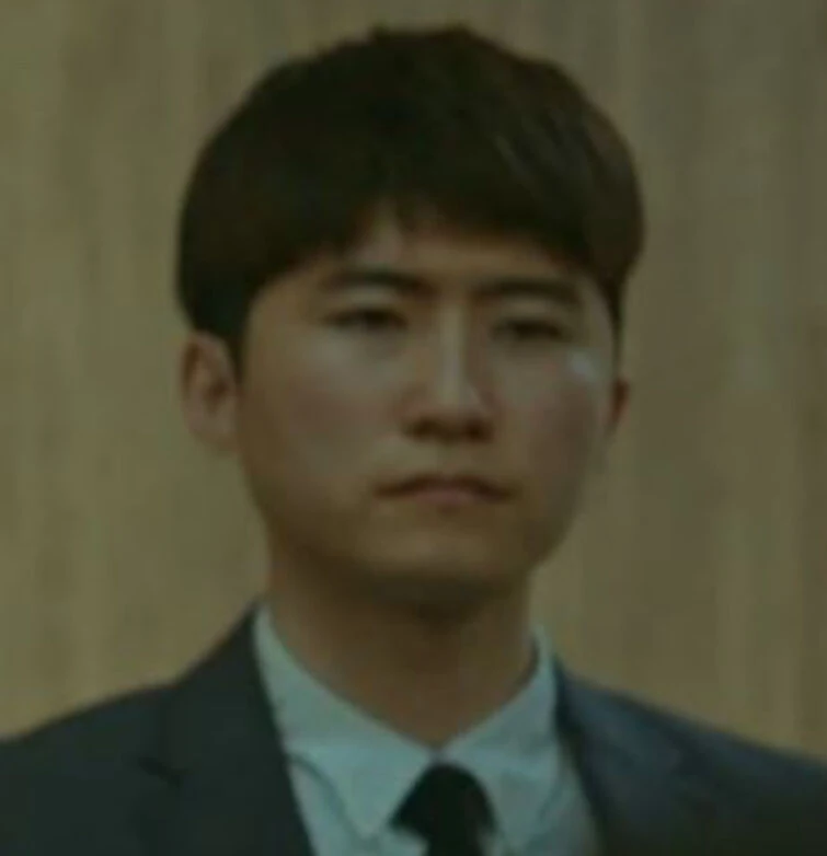 Jin Yeong-rak | Squid Game Wiki | Fandom