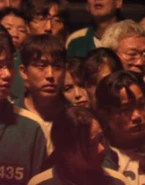 Player 251 | Squid Game Wiki | Fandom