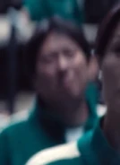 Player 129 | Squid Game Wiki | Fandom