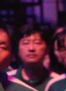 Player 127 | Squid Game Wiki | Fandom