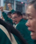 Player 166 | Squid Game Wiki | Fandom