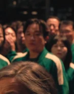 Player 367 | Squid Game Wiki | Fandom