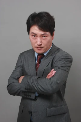 An Byeong-rok | Squid Game Wiki | Fandom