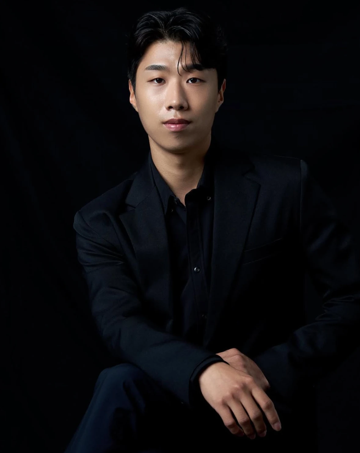 Ko Jae-won | Squid Game Wiki | Fandom