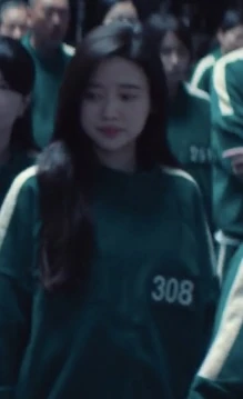 Player 308 | Squid Game Wiki | Fandom