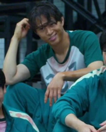 Player 357 | Squid Game Wiki | Fandom