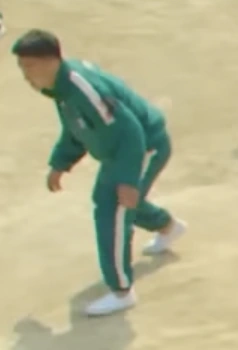 Player 372 | Squid Game Wiki | Fandom