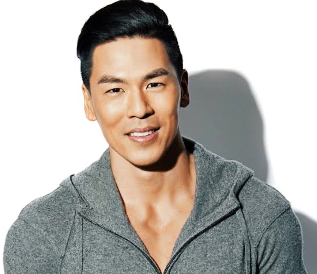 Rich Ting | Squid Game Wiki | Fandom