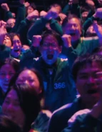 Player 366 | Squid Game Wiki | Fandom