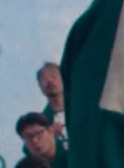 Player 378 | Squid Game Wiki | Fandom