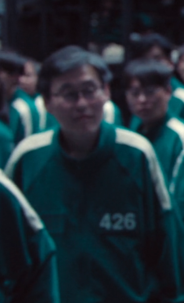 Player 426 (37th Squid Game) | Squid Game Wiki | Fandom