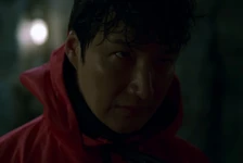 Pink Guards | Squid Game Wiki | Fandom