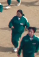 Player 155 | Squid Game Wiki | Fandom