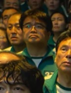 Player 372 | Squid Game Wiki | Fandom