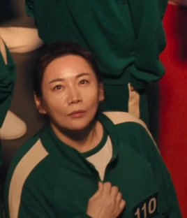 Player 373 | Squid Game Wiki | Fandom