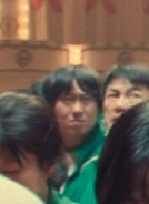 Player 129 | Squid Game Wiki | Fandom