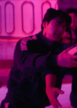 Player 406 (37th Squid Game) | Squid Game Wiki | Fandom