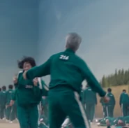 Player 214 | Squid Game Wiki | Fandom