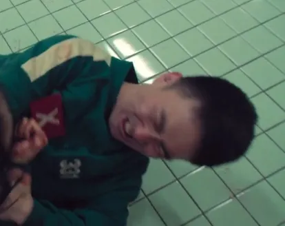 Player 331 | Squid Game Wiki | Fandom