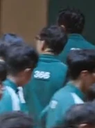 Player 366 | Squid Game Wiki | Fandom