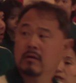 Player 378 | Squid Game Wiki | Fandom