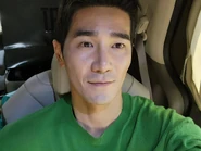 Ha Soo-ho | Squid Game Wiki | Fandom
