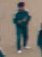 Player 317 (37th Squid Game) | Squid Game Wiki | Fandom