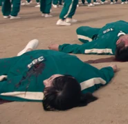 Player 384 | Squid Game Wiki | Fandom