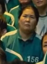 Player 345 (33rd Squid Game) | Squid Game Wiki | Fandom