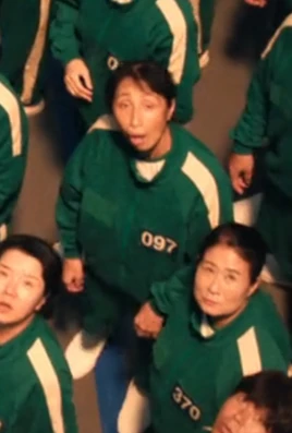 Player 097 | Squid Game Wiki | Fandom