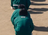 Player 268 | Squid Game Wiki | Fandom