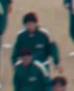 Player 290 (37th Squid Game) | Squid Game Wiki | Fandom