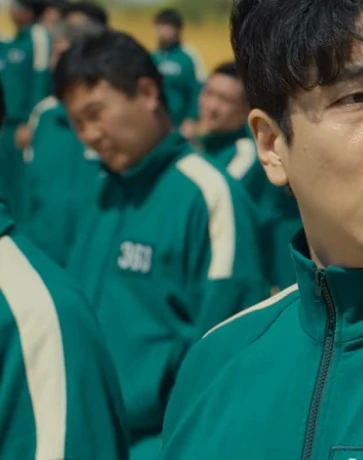 Player 363 | Squid Game Wiki | Fandom