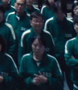 Player 152 | Squid Game Wiki | Fandom