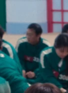 Player 335 | Squid Game Wiki | Fandom