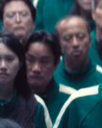 Player 367 | Squid Game Wiki | Fandom